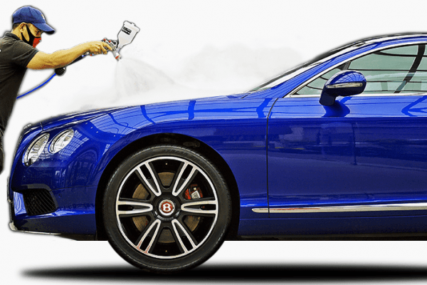 Premier Car Coating Centre - Ceramic Pro Malaysia (Auto Detailing)